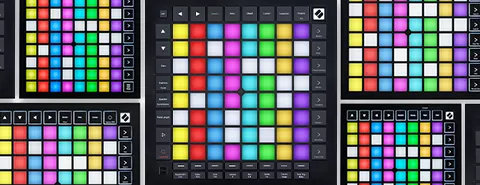 Novation | Novation Downloads